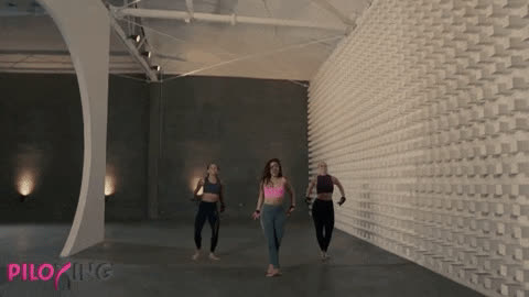 Pink Motion